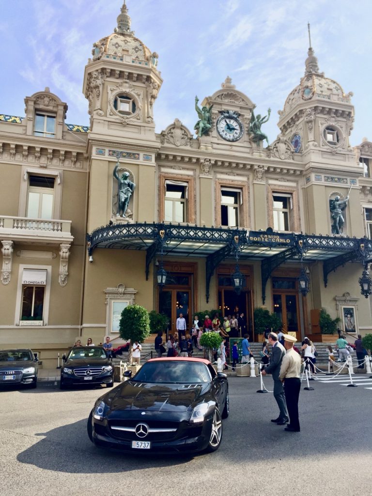 Things to see in Monaco | Velvet Escape