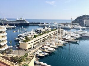 Things to see in Monaco | Velvet Escape