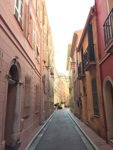 Things to see in Monaco | Velvet Escape
