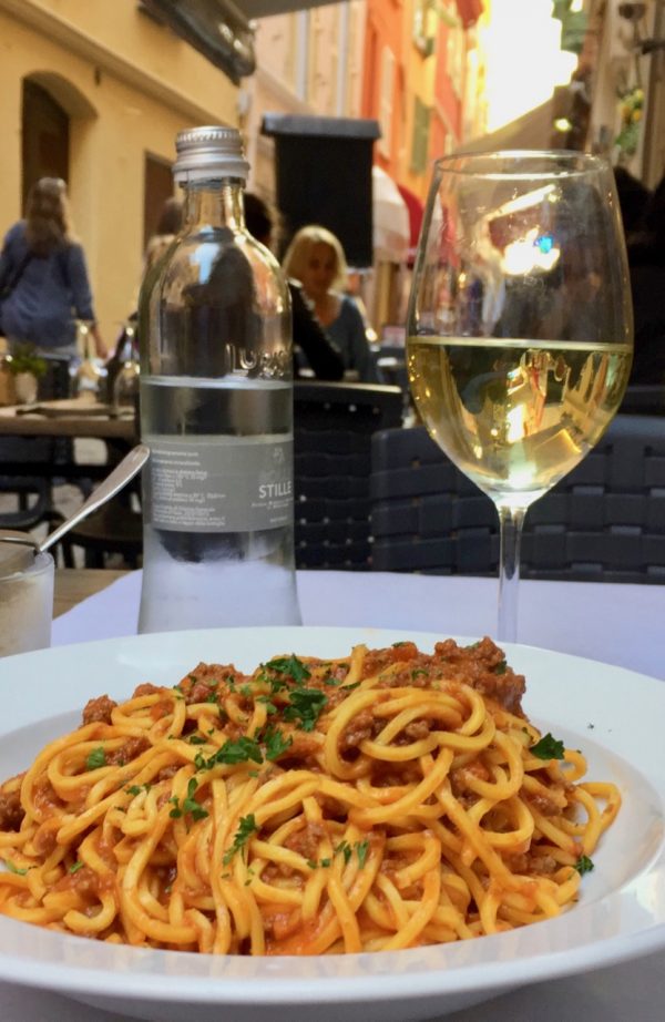 My 24-hour visit to Monaco