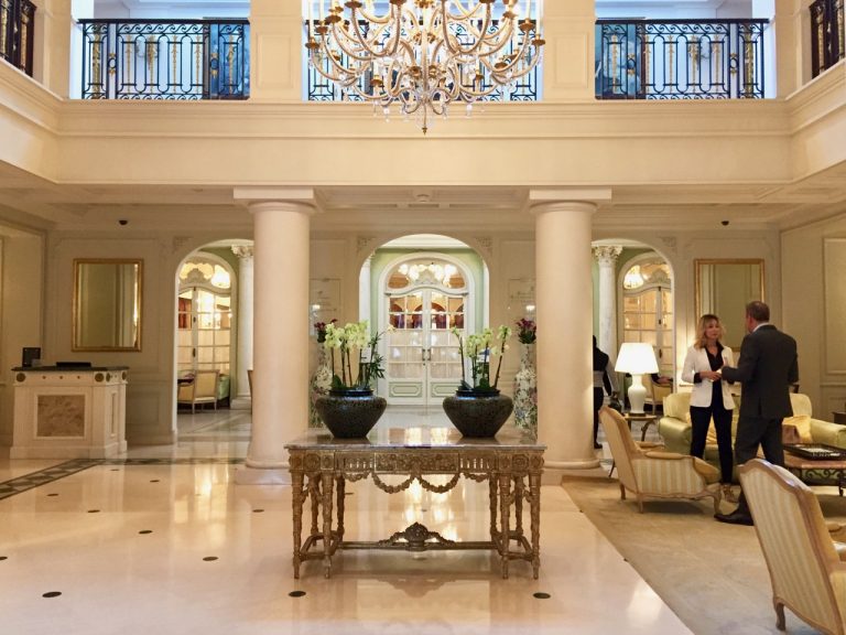 Things to see in Monaco | Velvet Escape