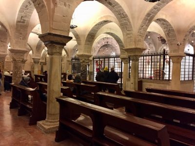 Things to see in Bari on a stroll around the Old Town