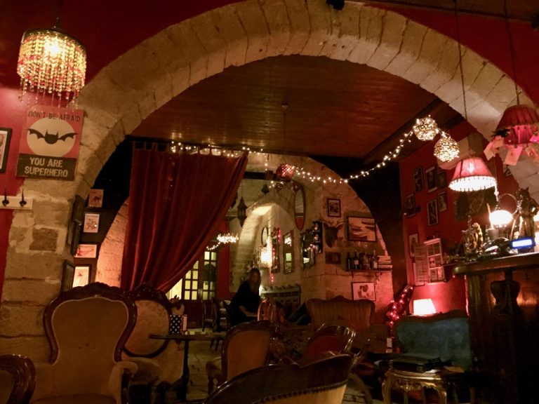 Things to see in Bari on a stroll around the Old Town