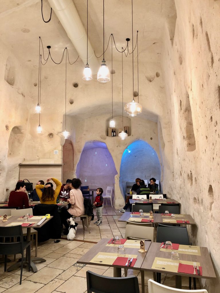 Things to do in Matera - Italy's extraordinary cave city!