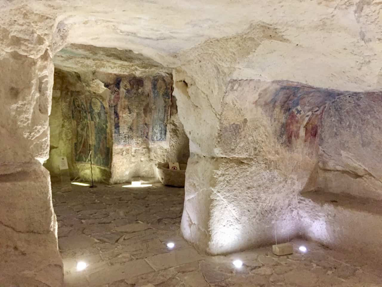 Things to do in Matera - Italy's extraordinary cave city!
