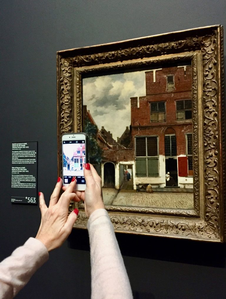 Things to see in Delft on a self-guided walking tour