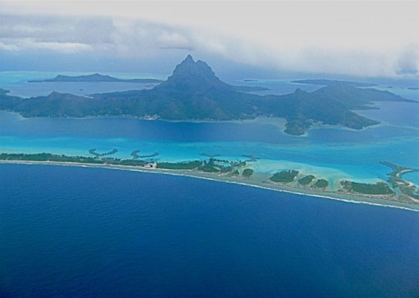 Amazing plane window views around the world | Velvet Escape