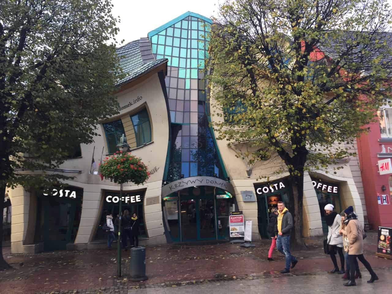 Things to do in Gdansk, a historic city in northern Poland