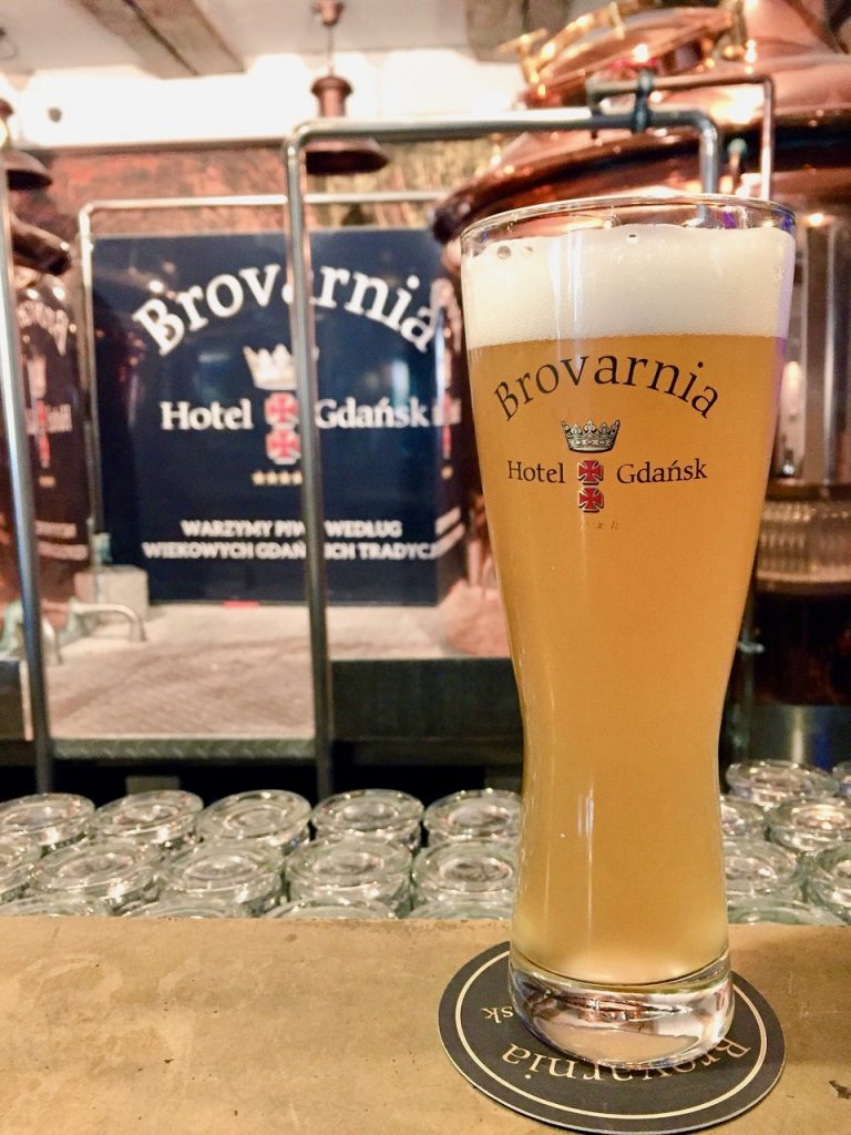 Things to do in Gdansk, a historic city in northern Poland