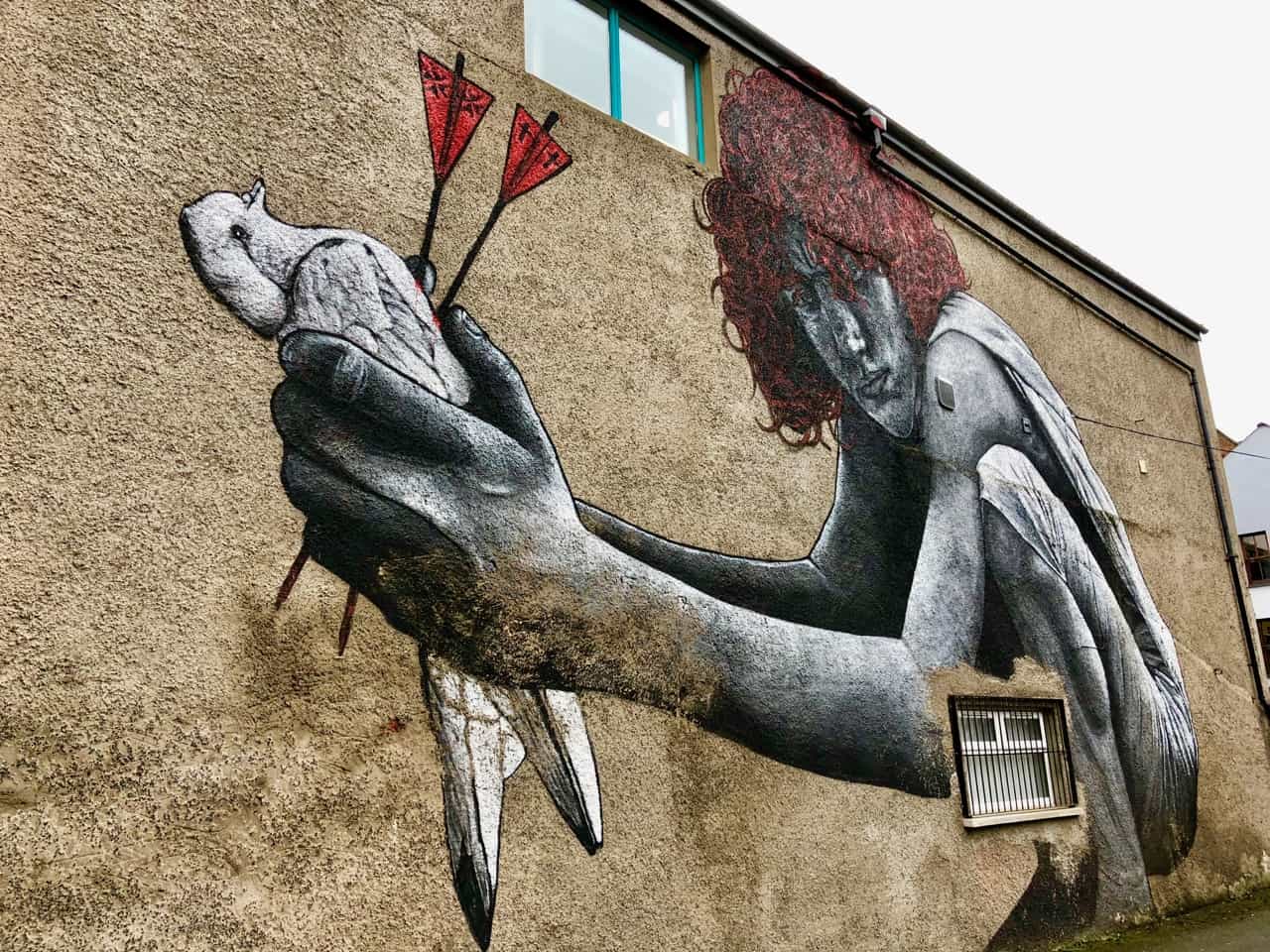 Street art cities around the world | Velvet Escape