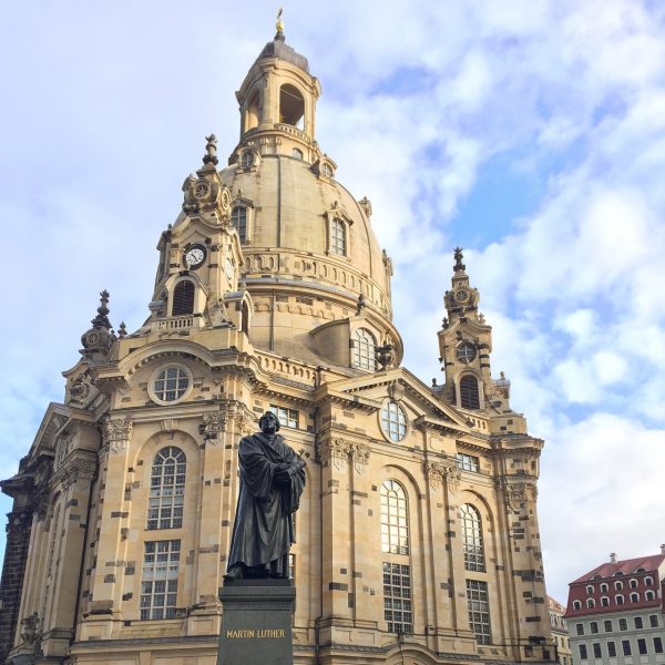 Recommended things to do in Dresden - a historic city in eastern Germany