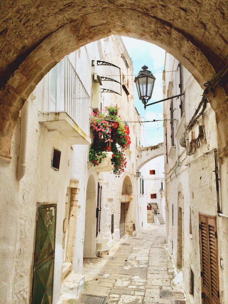 Places to visit in the Itria Valley in Puglia, Italy | Velvet Escape