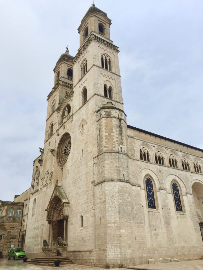 Guide to the best places to visit in Puglia on a self-drive itinerary