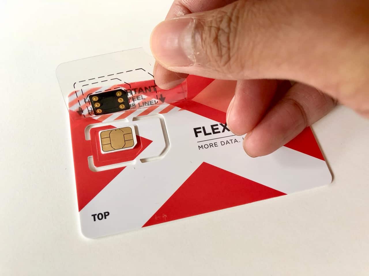 Easy, flexible international data roaming with Flexiroam | Velvet Escape