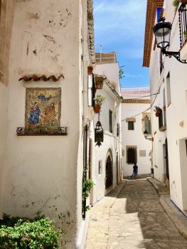 Things to do in Sitges - beaches, restaurants, architecture | Velvet Escape