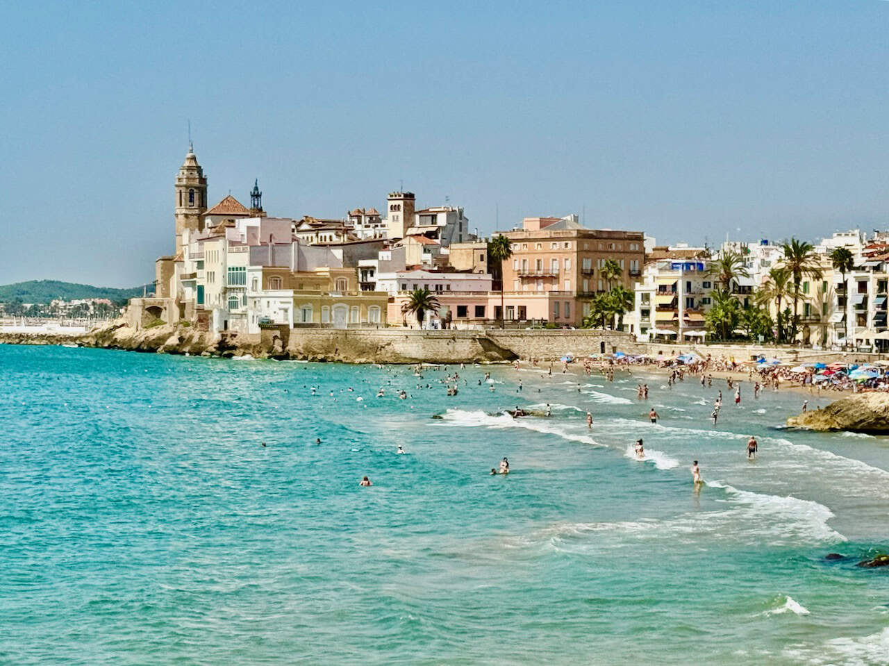 Visit sitges spain | Arsecultur.com