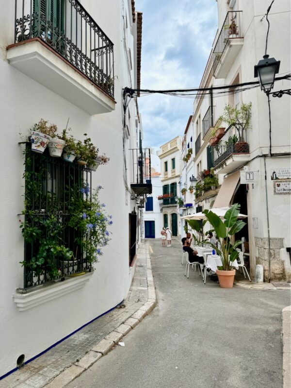 Things to do in Sitges - beaches, restaurants, architecture | Velvet Escape