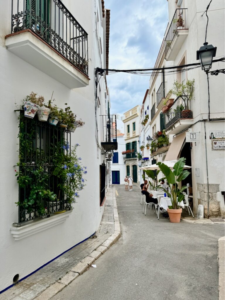 Things to do in Sitges - beaches, restaurants, architecture | Velvet Escape