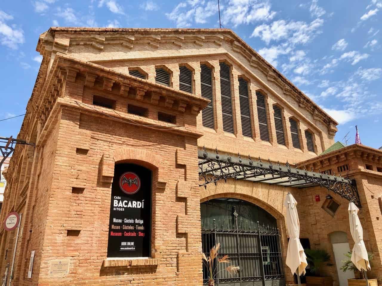 Things to do in Sitges - beaches, restaurants, architecture | Velvet Escape