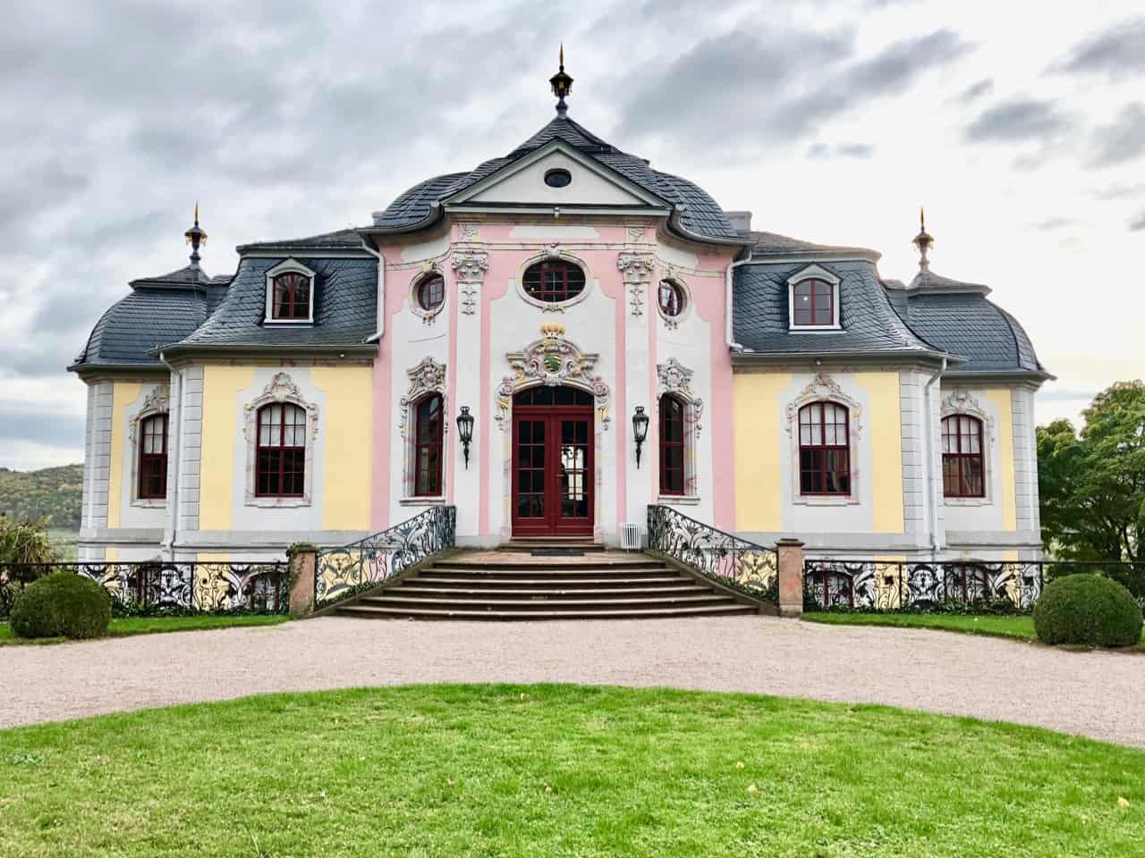 Bauhaus sites in Germany | Velvet Escape