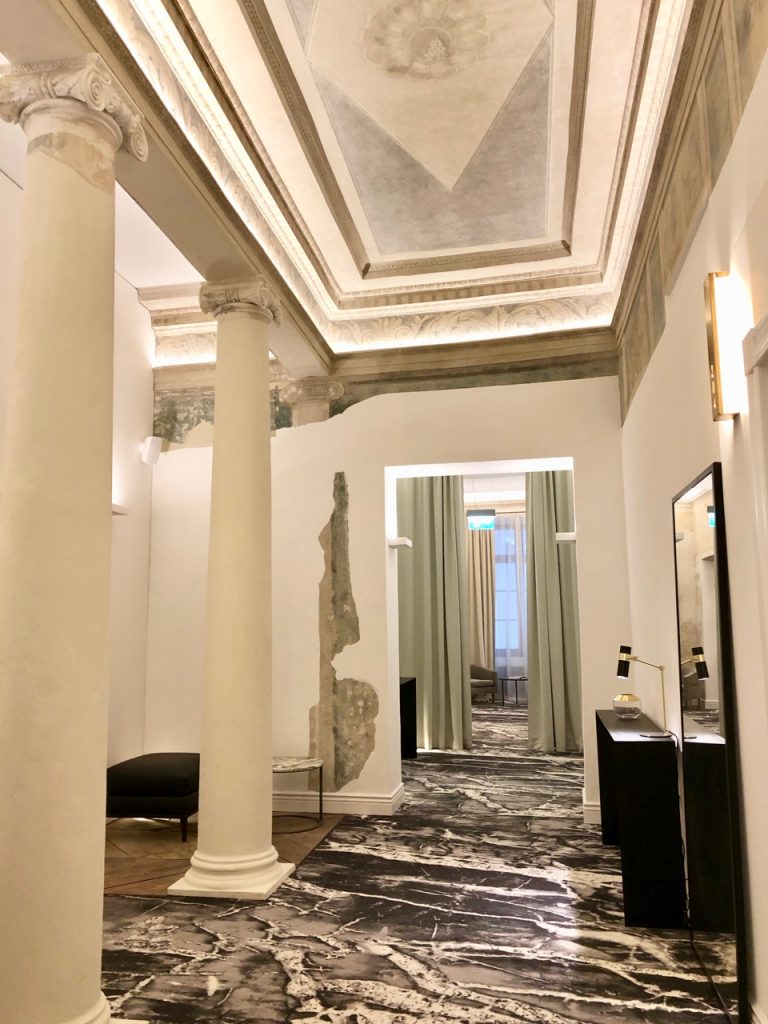 Review of Hotel Pacai, a five star hotel in Vilnius | Velvet Escape