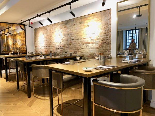 Review of Hotel Pacai, a five star hotel in Vilnius | Velvet Escape