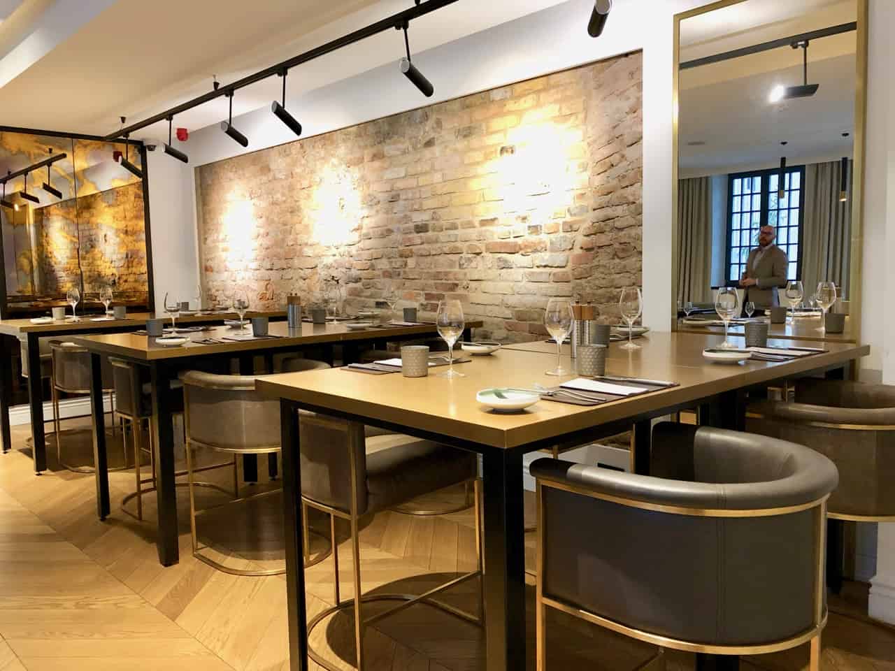 Review of Hotel Pacai, a five star hotel in Vilnius | Velvet Escape