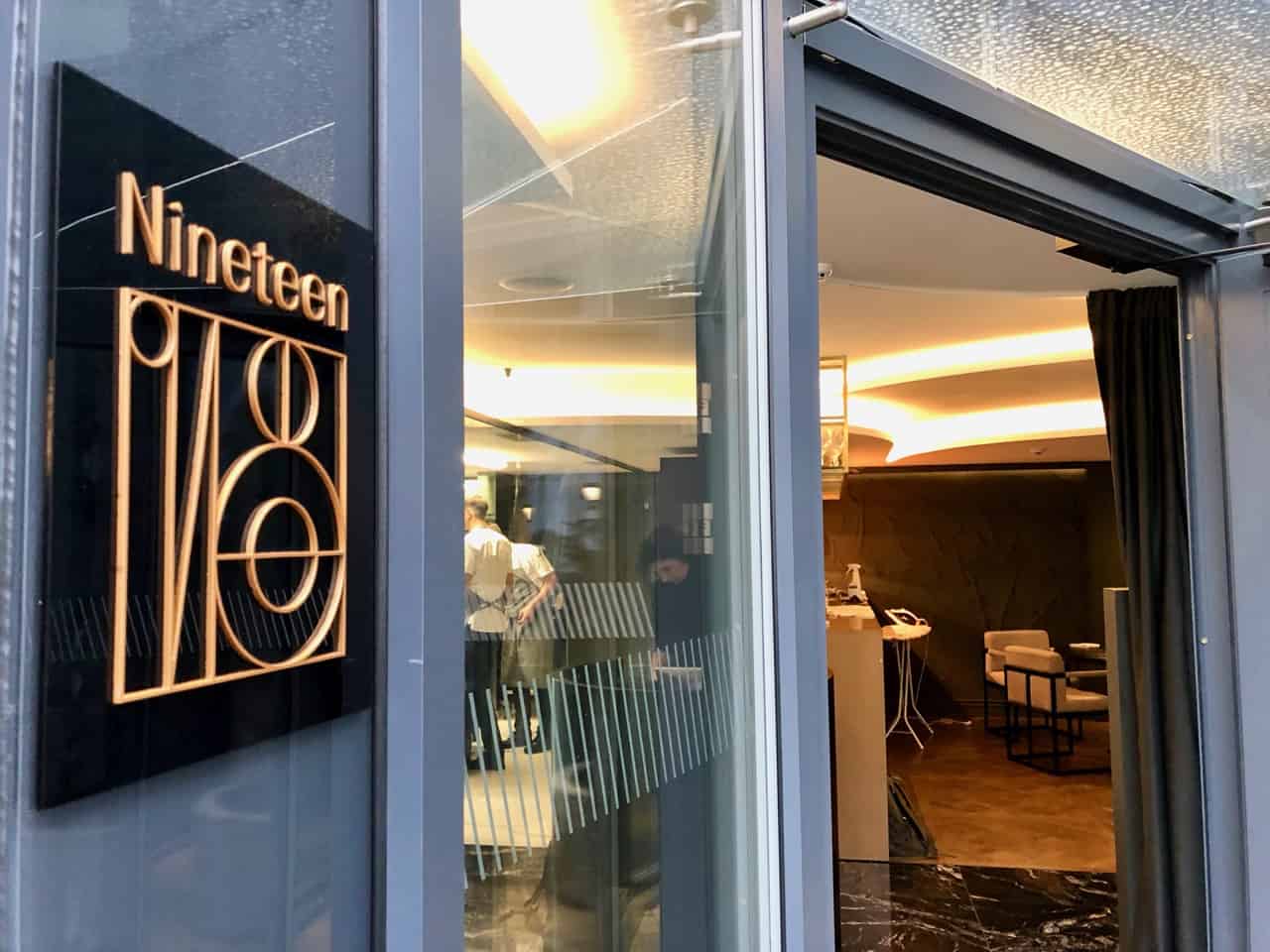 Review of Hotel Pacai, a five star hotel in Vilnius | Velvet Escape