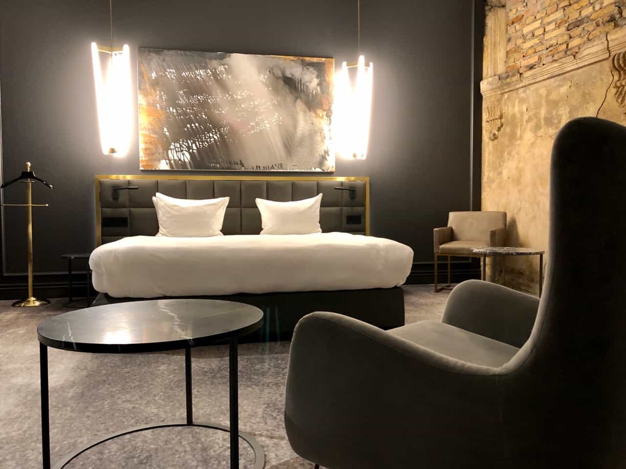 Review of Hotel Pacai, a five star hotel in Vilnius | Velvet Escape