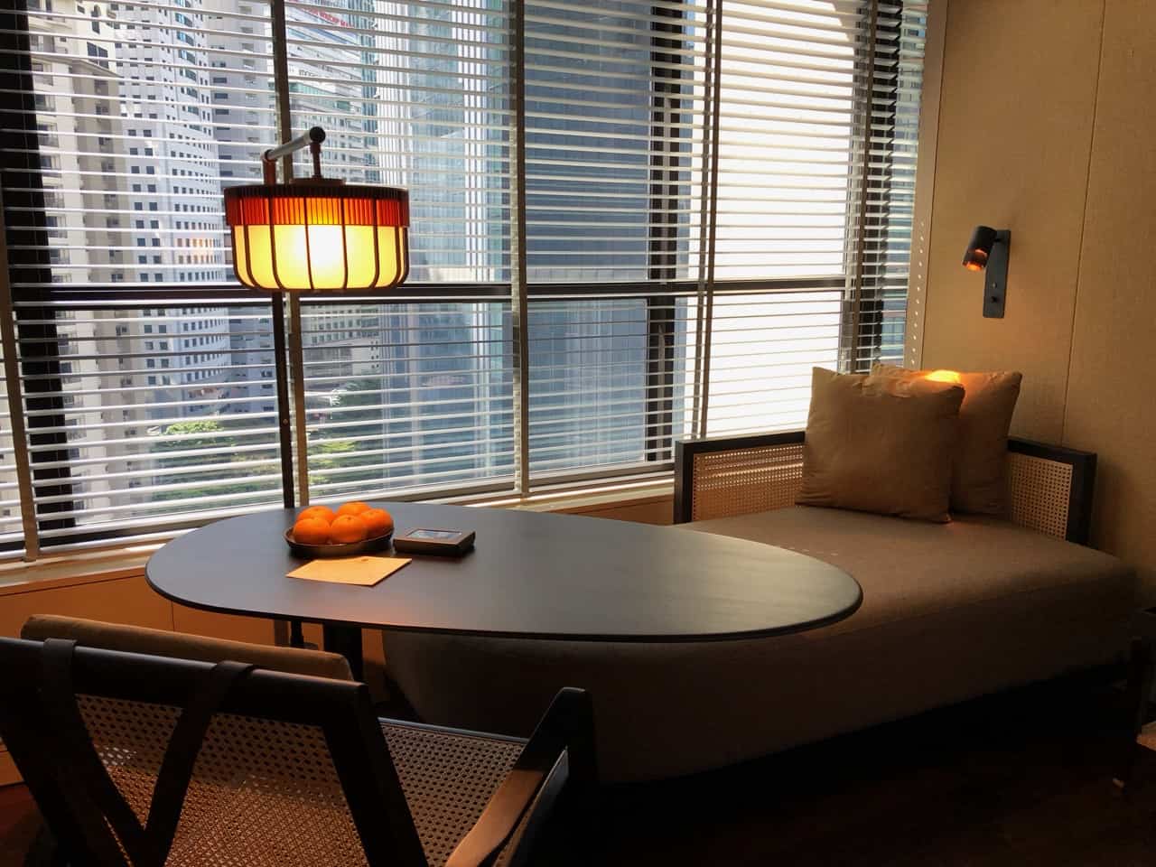 Review of my stay at The Ruma Hotel Kuala Lumpur | Velvet Escape