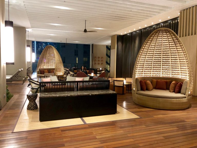 Review of my stay at The Ruma Hotel Kuala Lumpur | Velvet Escape