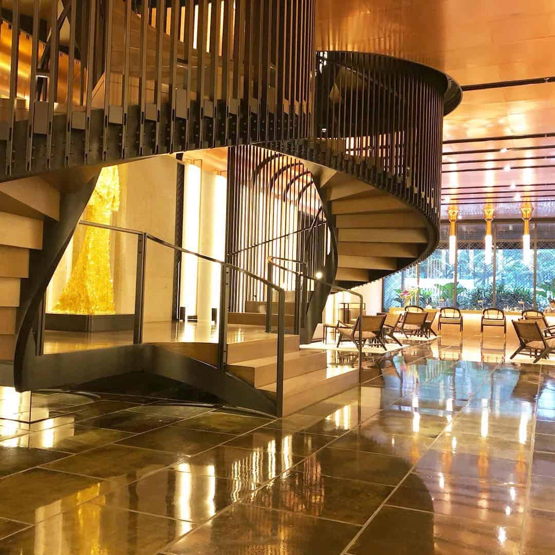 Review of my stay at The Ruma Hotel Kuala Lumpur | Velvet Escape