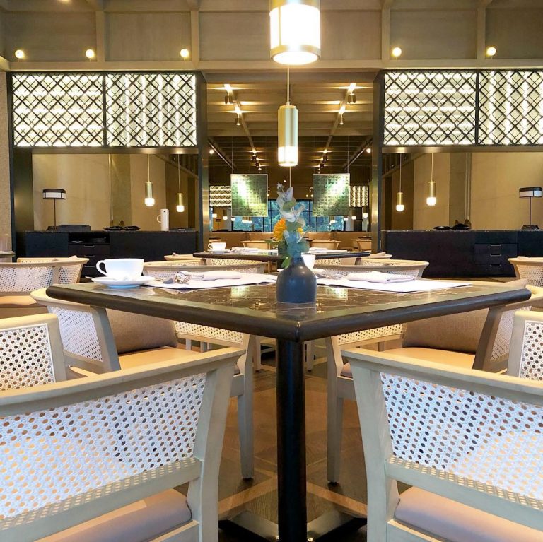 Review of my stay at The Ruma Hotel Kuala Lumpur | Velvet Escape