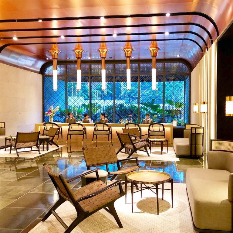 Review of my stay at The Ruma Hotel Kuala Lumpur | Velvet Escape