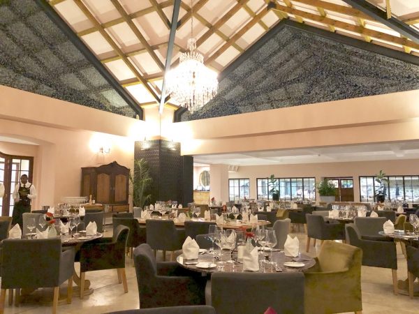 Lanzerac Wine Estate and five-star hotel in Stellenbosch | Velvet Escape