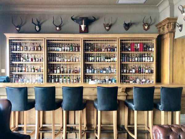 Lanzerac Wine Estate and five-star hotel in Stellenbosch | Velvet Escape