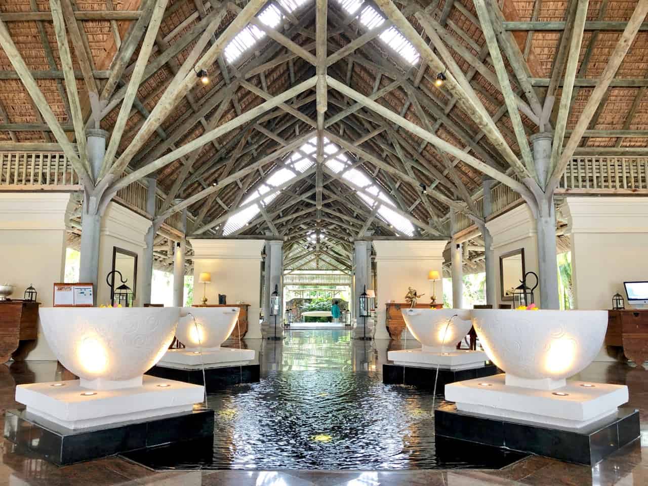 My stay at the best five-star hotel in Mauritius: Constance Prince Maurice