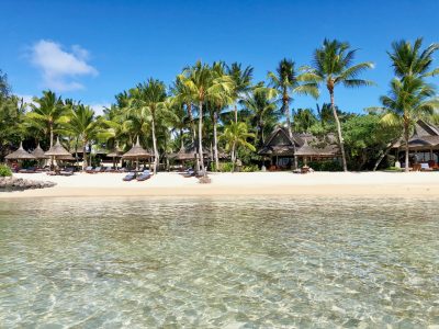 My stay at the best five-star hotel in Mauritius: Constance Prince Maurice