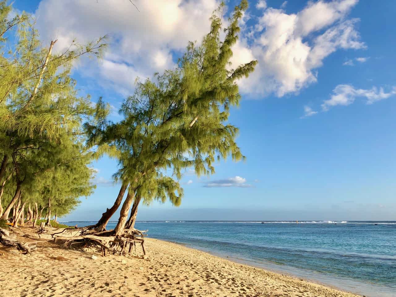 The best places to visit in Reunion Island on a self-drive itinerary