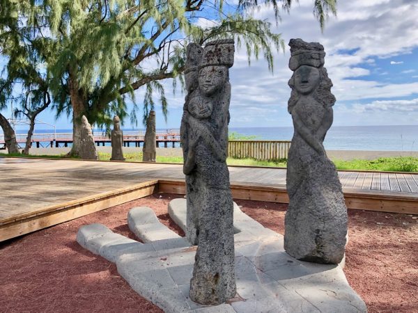 The best places to visit in Reunion Island on a self-drive itinerary