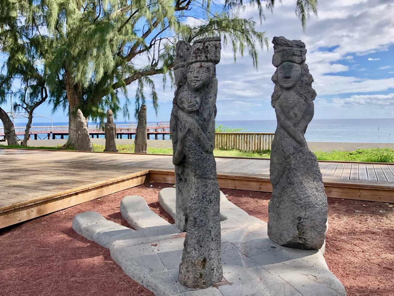 The best places to visit in Reunion Island on a self-drive itinerary