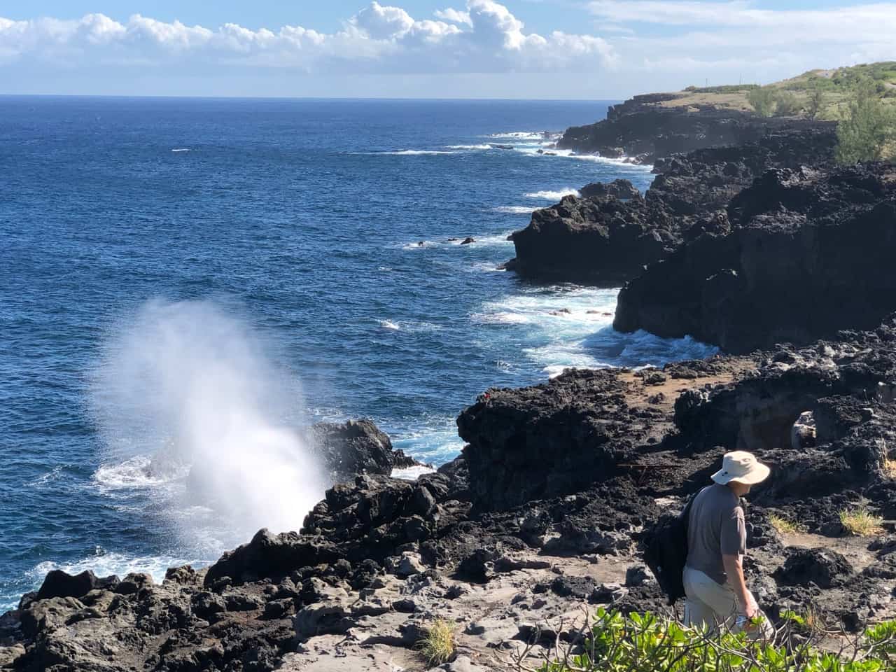 The best places to visit in Reunion Island on a self-drive itinerary