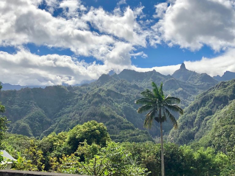 Things to do in Reunion Island in the Indian Ocean | Velvet Escape