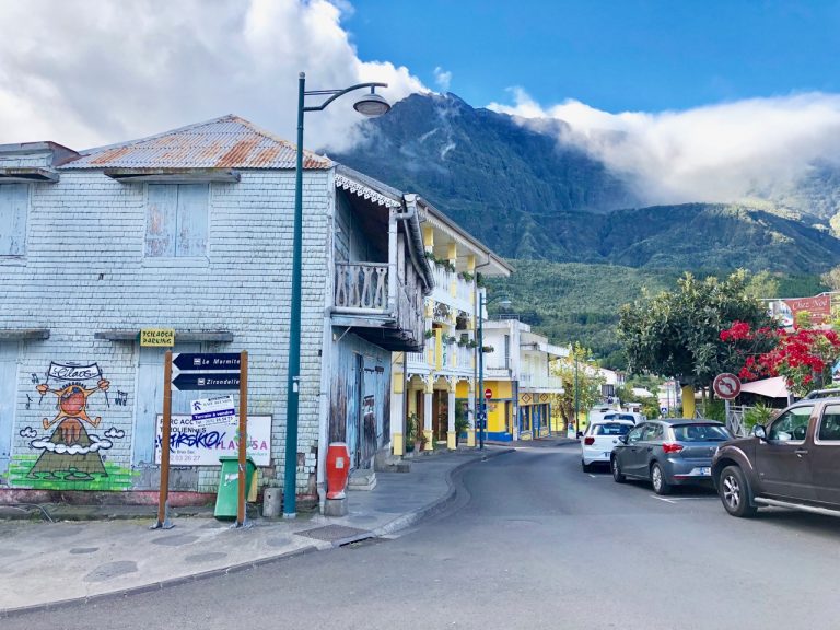 Things to do in Reunion Island in the Indian Ocean | Velvet Escape