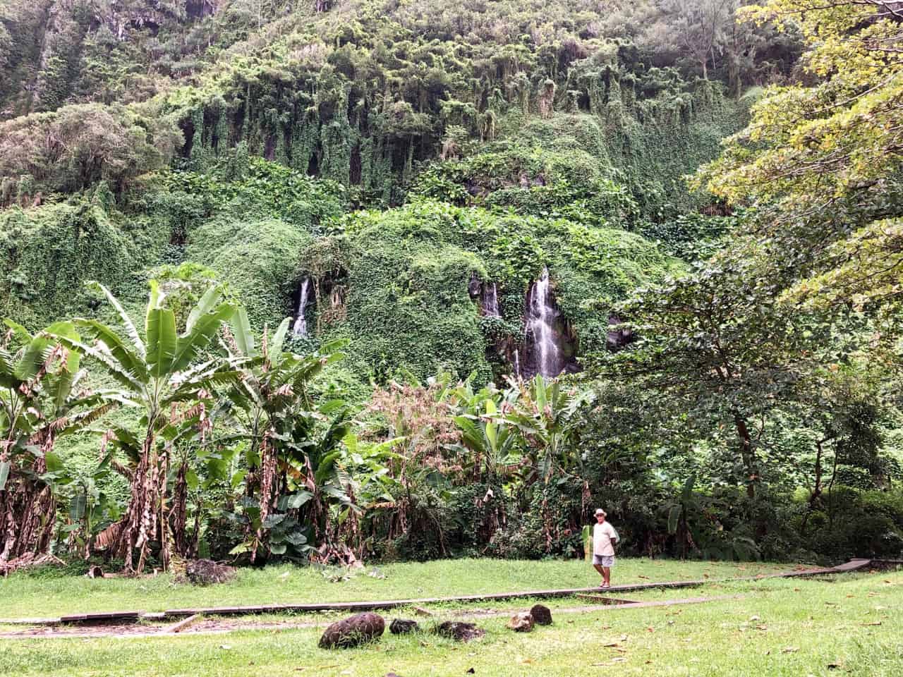 Guide to the best places to visit in Reunion Island on a self-drive ...