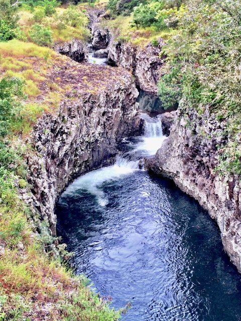 Guide to the best places to visit in Reunion Island on a self-drive ...