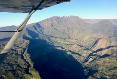 The best places to visit in Reunion Island on a self-drive itinerary