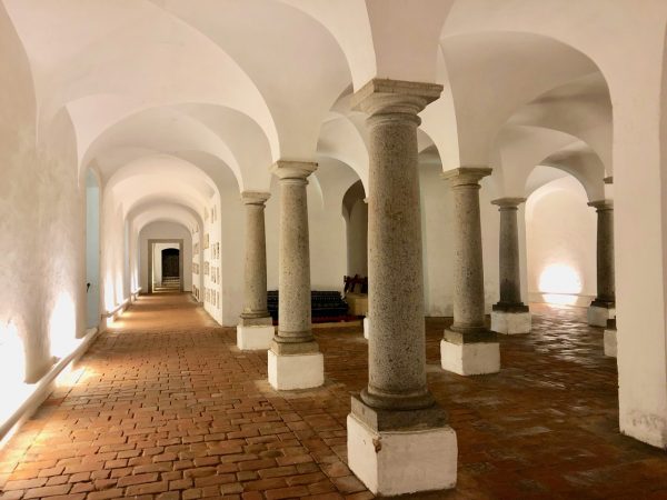 St. Florian - the most beautiful Baroque monastery | Velvet Escape