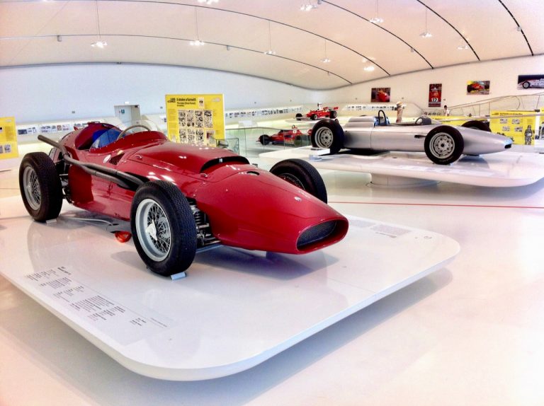 Things to do in Modena - a suggested two-day itinerary | Velvet Escape