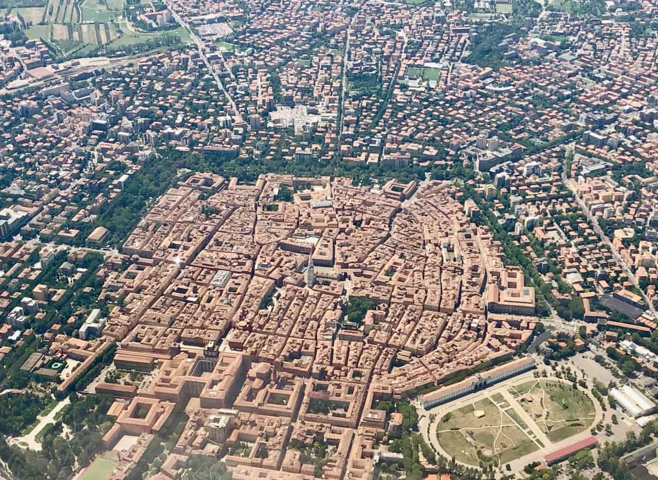 Things to do in Modena - a suggested two-day itinerary | Velvet Escape